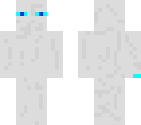 The Farlander | Minecraft Skin