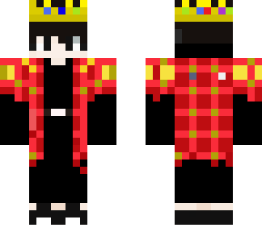 legendary | Minecraft Skins