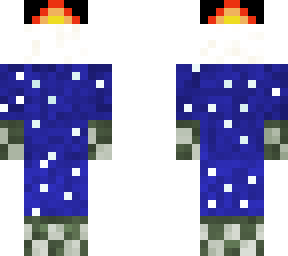 librarian | Minecraft Skins