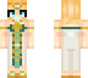 zelda totk | Minecraft Skins