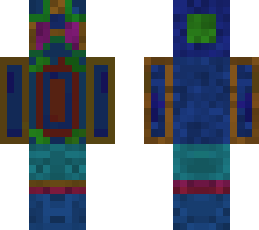 bug | Minecraft Skins