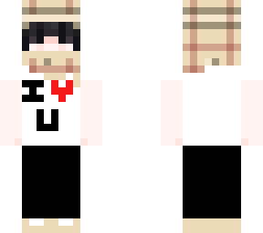 Turban123 | Minecraft Skin