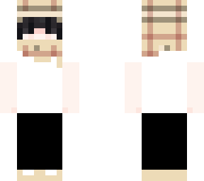Turban1234 | Minecraft Skin