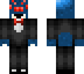cave spider | Minecraft Skins