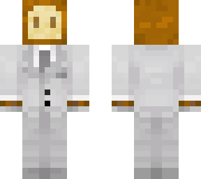 tuxedo | Minecraft Skins