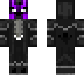 wither knight | Minecraft Skin
