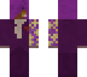 accardi florentino 811 | Minecraft Skin