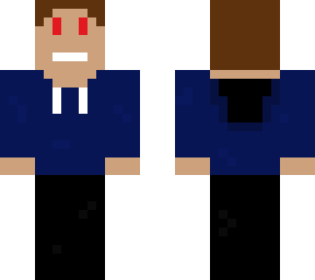 raven | Minecraft Skins