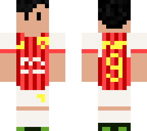 arsenal | Minecraft Skins