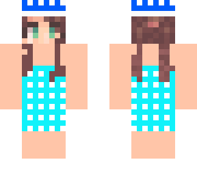 avi_ella | Minecraft Skin