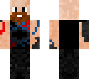 bald | Minecraft Skins