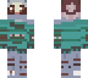 beta | Minecraft Skins