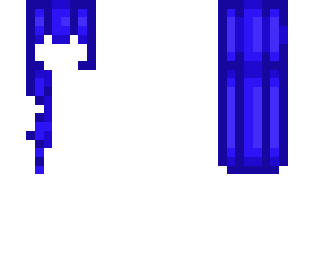 base hair | Minecraft Skins