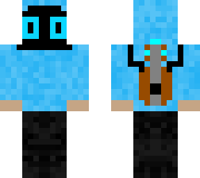 boywithuke | Minecraft Skins
