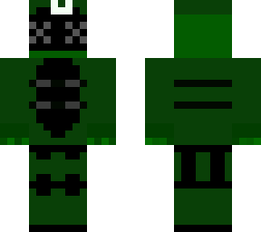 dozer | Minecraft Skins