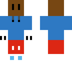 cartoon | Minecraft Skins