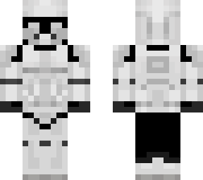 Clone trooper lance Corporal/Corporal | Minecraft Skin