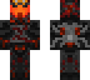 viper | Minecraft Skins