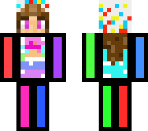 cupcake | Minecraft Skins
