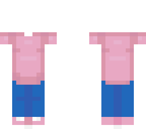 girl outfit base | Minecraft Skins