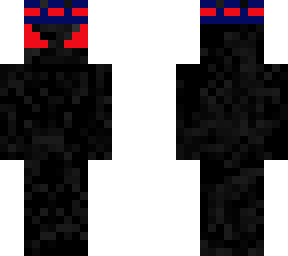 DarkLord | Minecraft Skin