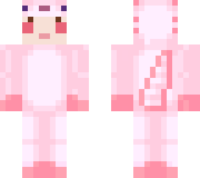 chernobyl | Minecraft Skins