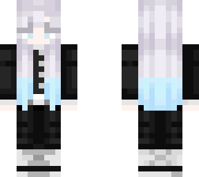 shino | Minecraft Skins
