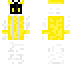 endie 96 | Minecraft Skin