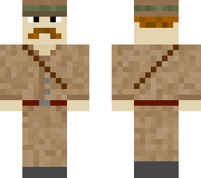 explorer | Minecraft Skins