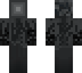 faceless steve | Minecraft Skins