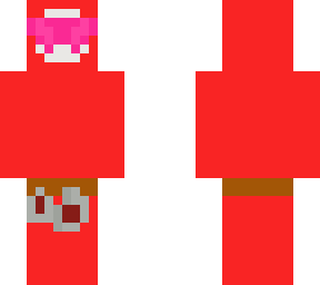 fall guys | Minecraft Skins