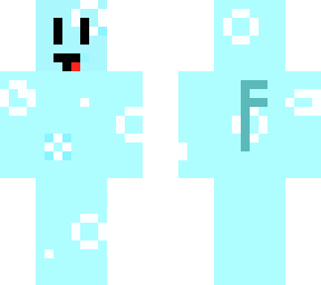 fizzy | Minecraft Skins