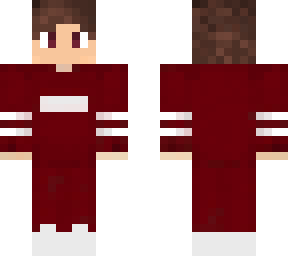 Freqz | Minecraft Skin