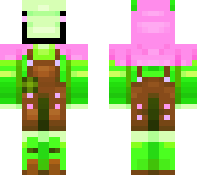 fruitberries | Minecraft Skins