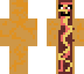 glizzy | Minecraft Skins