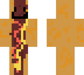 glizzy | Minecraft Skin