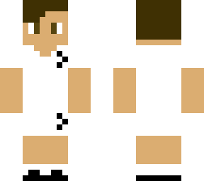 golfer | Minecraft Skins