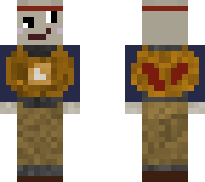 goofy | Minecraft Skins