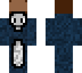 gorilla tag skin | Minecraft Skins