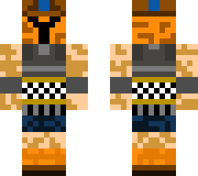 hoplite | Minecraft Skins