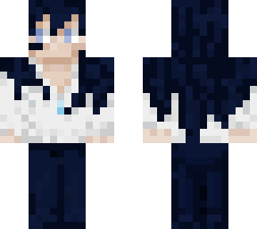 howl | Minecraft Skins