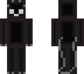 Inv / Enot / Sofanthiel | Minecraft Skin