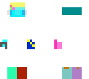 Invisible | Minecraft Skin