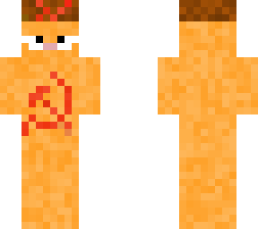 communist | Minecraft Skins