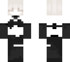jeanne | Minecraft Skins