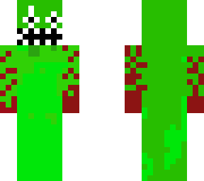 jumbo josh | Minecraft Skins