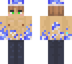 abs | Minecraft Skins