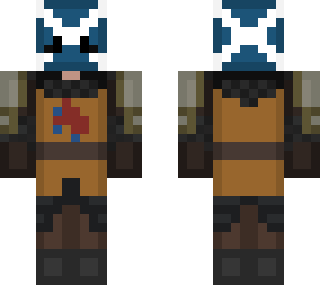 scotland | Minecraft Skins