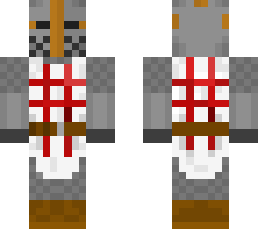 kinght | Minecraft Skin