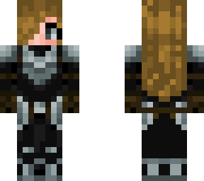 saber | Minecraft Skins